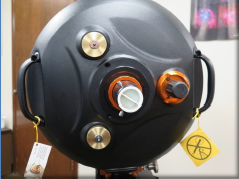 Optec | Sure-Lock Mirror Support Clutch Knobs for Celestron EdgeHD OTA ...