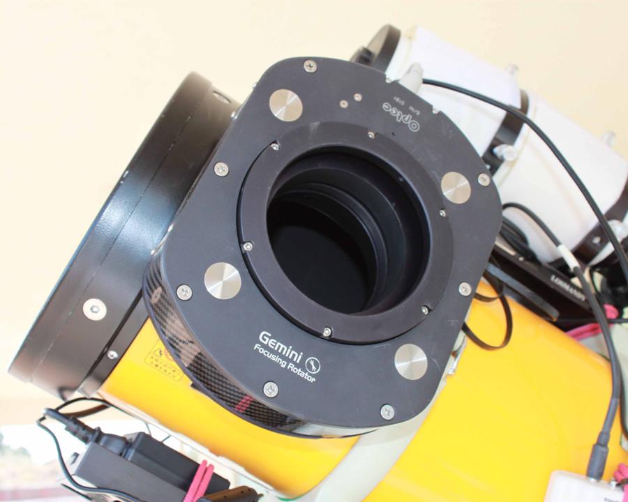 Optec | OPTEC-4300 to Takahashi Epsilon 180 FF Adapter (19844) – Cloud ...