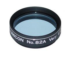 Lumicon | #82A Light Blue Filter – Cloud Break Optics