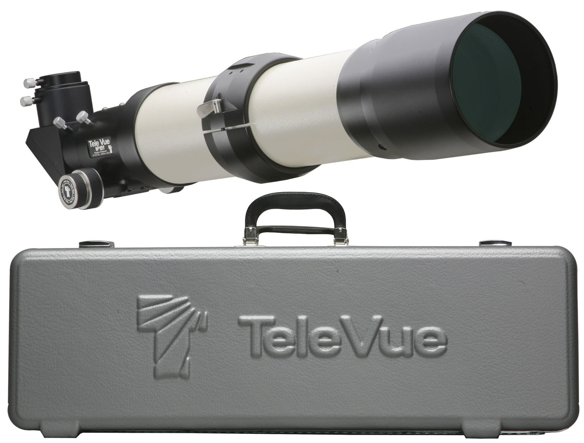 Tele Vue | NP101is – Cloud Break Optics