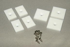 Astrosystems | Teflon Bearing Kits – Cloud Break Optics