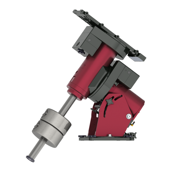 Software Bisque | Paramount Series 6 MX+ Robotic Telescope System ...