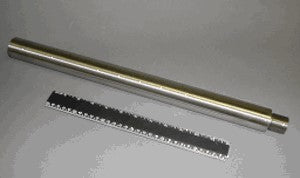 Software Bisque | 1.5" Paramount MX Counterweight Shaft – Cloud Break ...