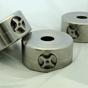 Software Bisque | 20 lb Counterweight for Paramount ME/MX/MyT – Cloud ...