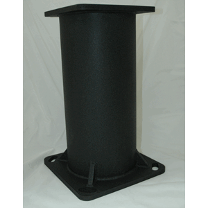 Software Bisque | Paramount MX Permanent Pier – Cloud Break Optics