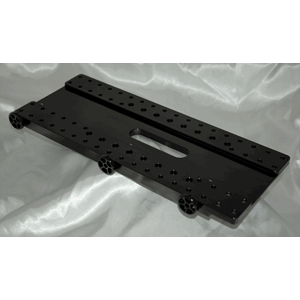 Software Bisque | Paramount MX Versa-Plate – Cloud Break Optics