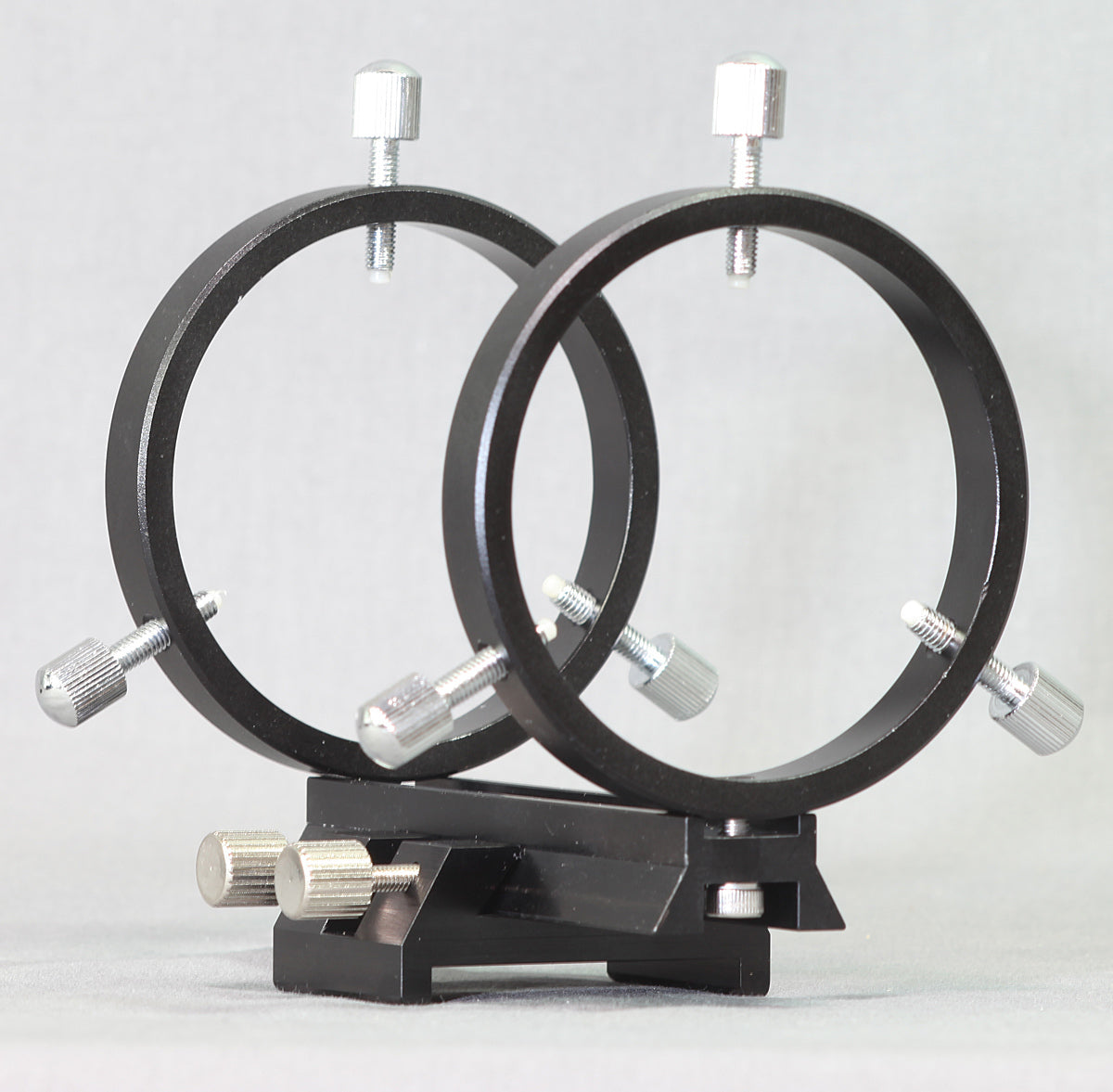 Stellarvue | 50-60mm Finder Rings for Schmidt-Cassegrain Telescopes ...