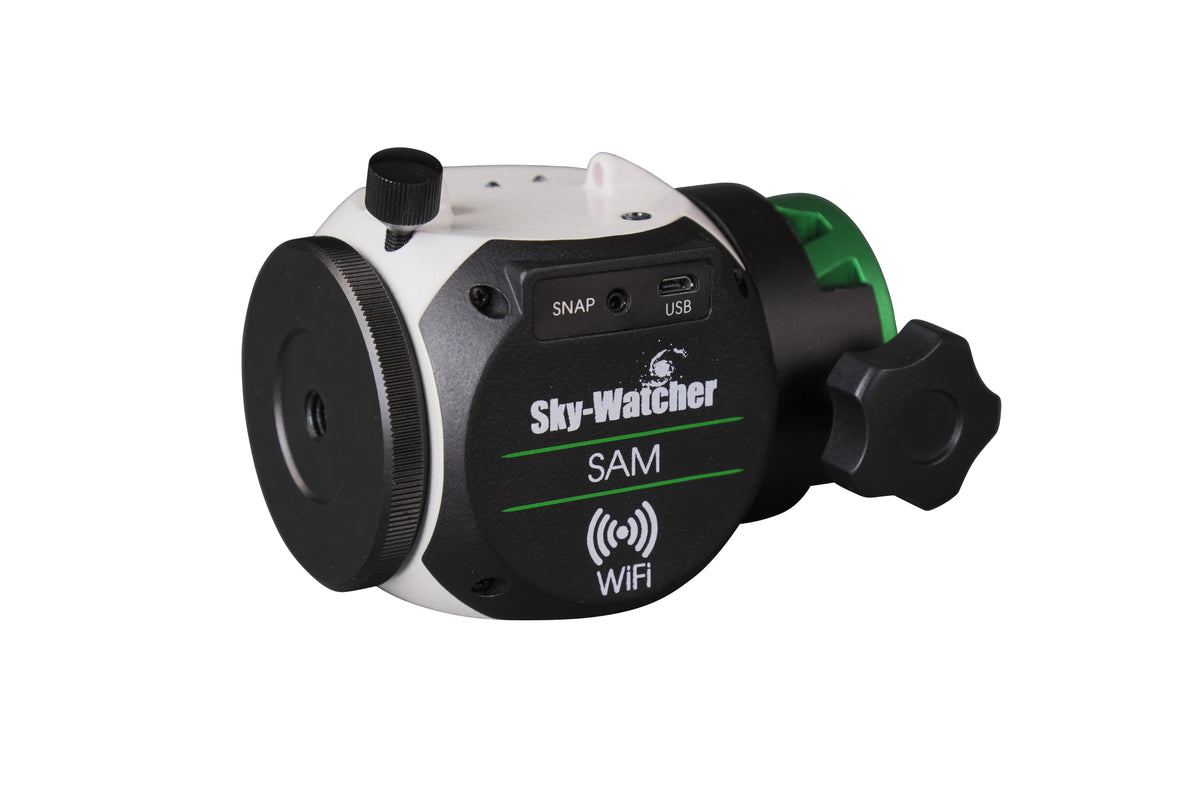 Sky Watcher | Star Adventurer Mini (S20580) – Cloud Break Optics