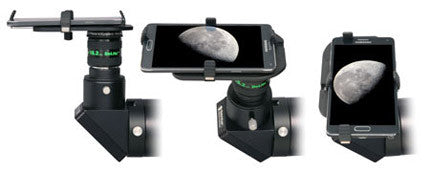 Tele Vue | FoneMate Digiscoping Adapter – Cloud Break Optics