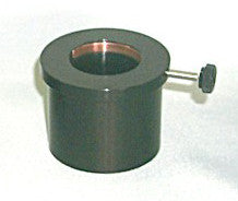Astrosystems | Standard Eyepiece Adapter 2" to 1.25" – Cloud Break Optics