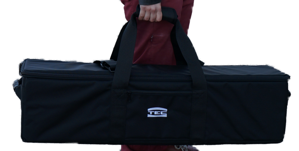 TEC | APO160FL F/7 Compact Carry Case – Cloud Break Optics