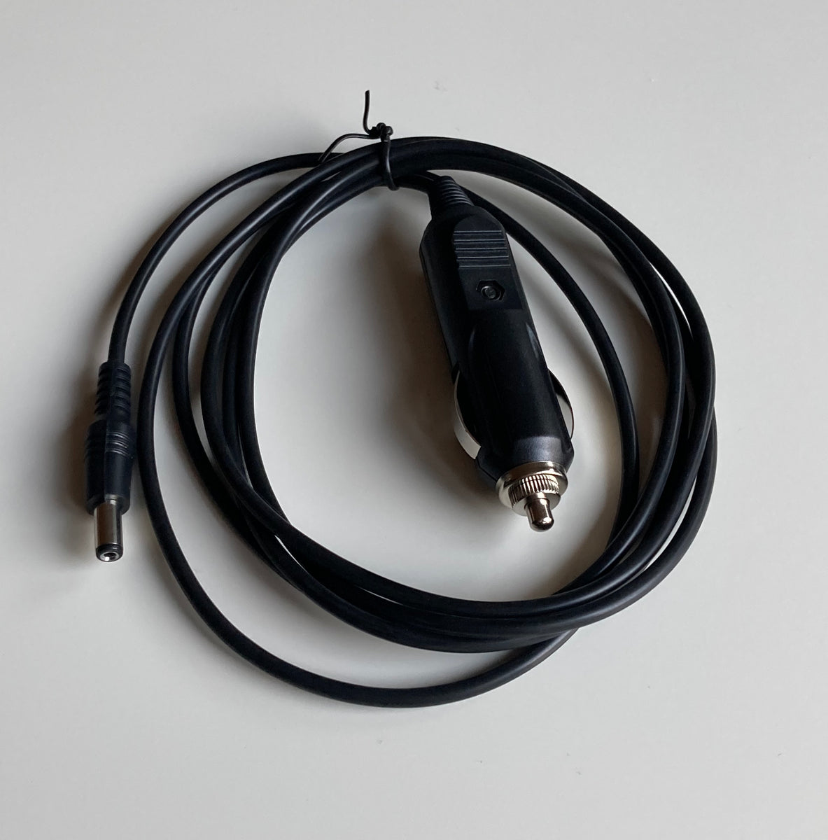 Track the Stars | Power Cable with Cigarette Connector – Cloud Break Optics