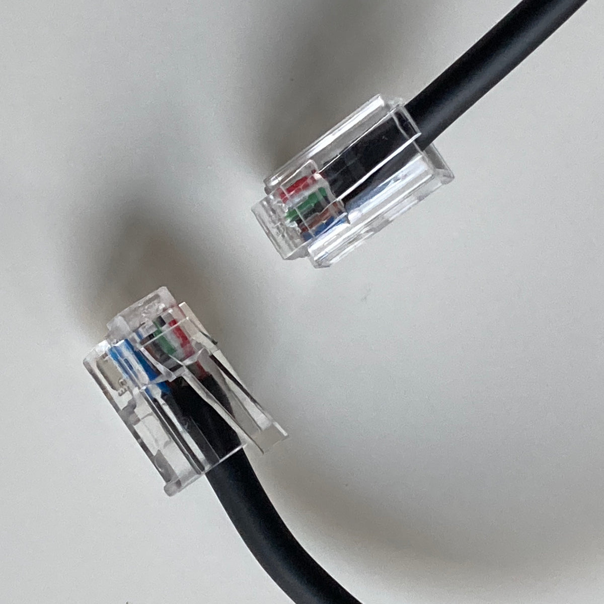 Track the Stars | rOTAtor Signal Cable – Cloud Break Optics