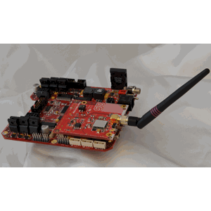 WiSky MKS 5000 Wi-Fi Control – Cloud Break Optics