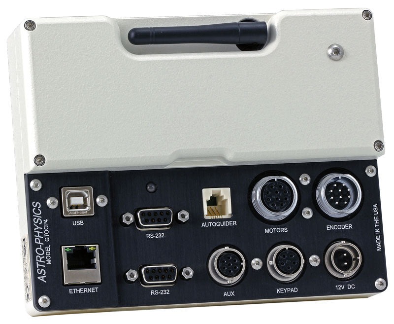Astro-Physics | GTOCP4 Control Box for all GTO Mounts (GTOCP4) – Cloud ...