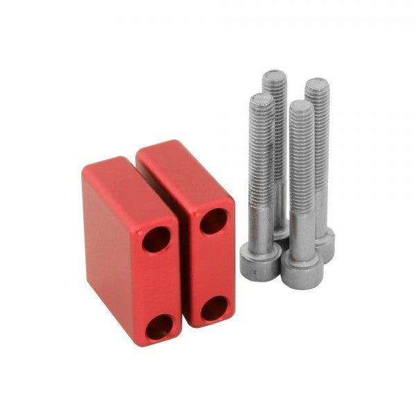 PrimaLuce | PLUS Risers for EAGLE CORE – Cloud Break Optics