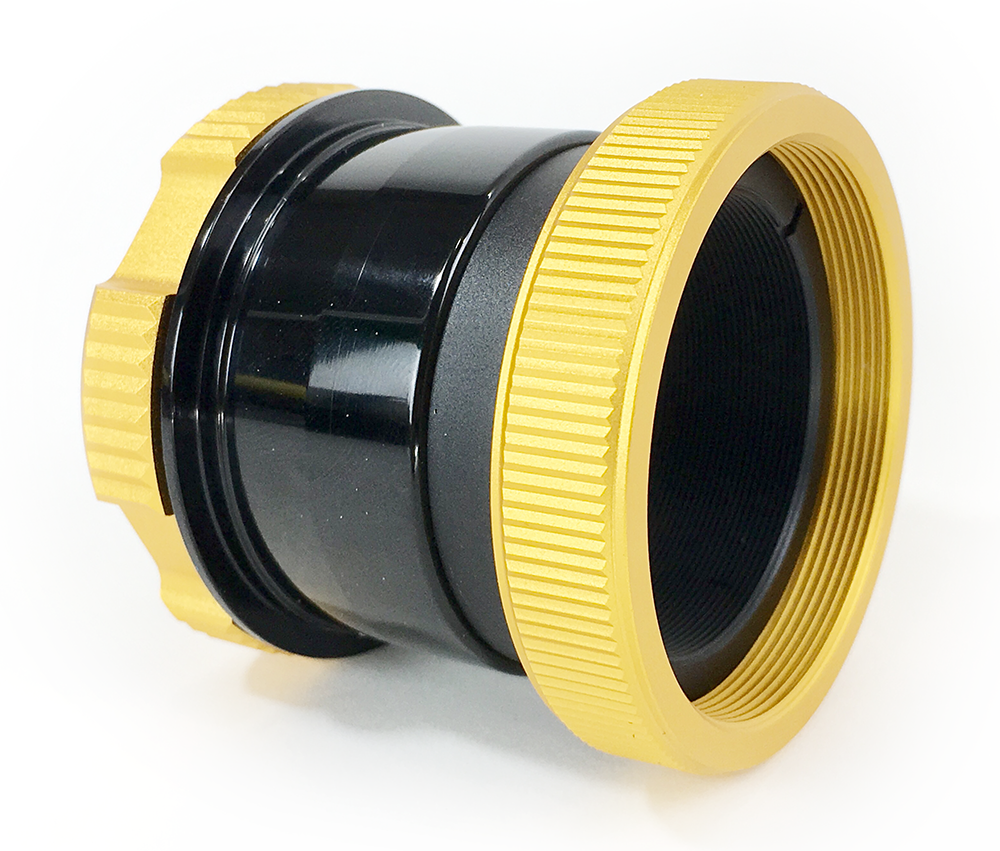 William Optics | SCT 1.25" Rotolock Visual Back (F-ROTO-A2-125-SCT-TA ...