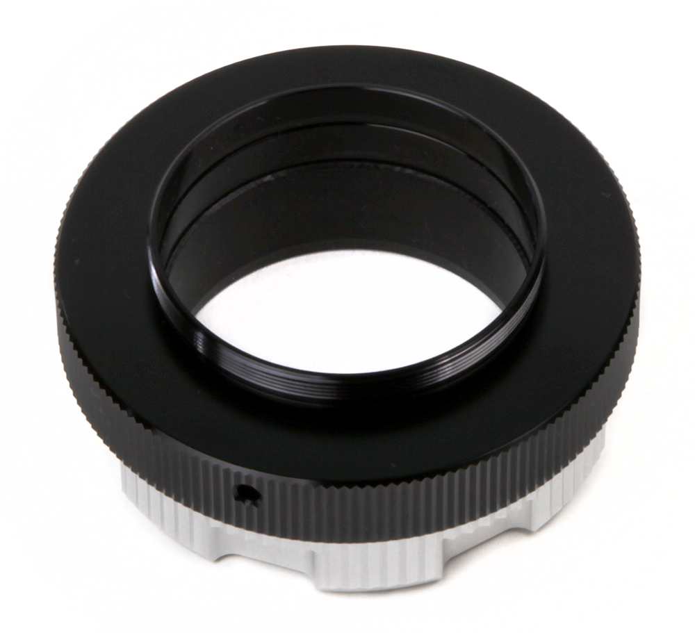 William Optics | 2" Rotolock M54 for Zenithstar 61 (F-ROTO-A54SL ...