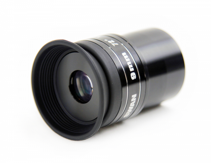 William Optics | SWAN 9mm 1.25" Eyepiece (E-SWA09) – Cloud Break Optics