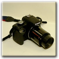 Optec | T-Thread Camera-Specific Mounts for the Lepus Telecompressor ...