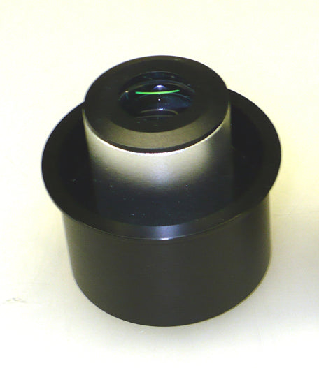Astrosystems | Ultra Low Eyepiece Adapter 2" to 1.25" – Cloud Break Optics