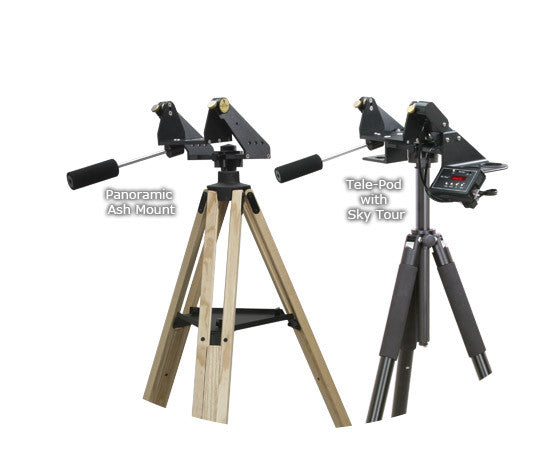 Tele Vue | Mount Handle (HAN-1000) – Cloud Break Optics