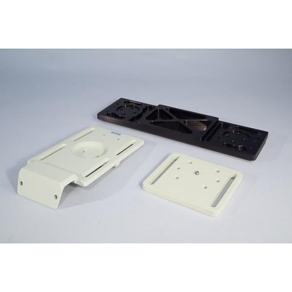 Takahashi | L-Plate for NJP, EM400 and 500 MTS Mounts (TMP02100 ...