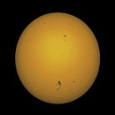 Thousand Oaks | White Light Solar Filter (SolarLite) – Cloud Break Optics